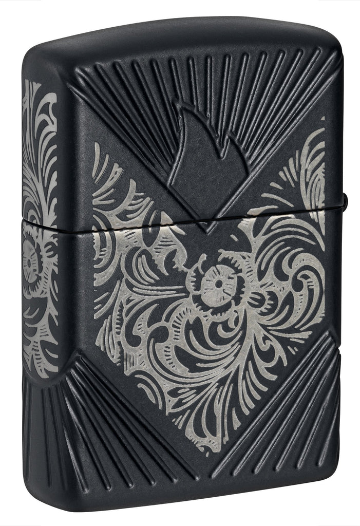 ZIPPO | Windproof Lighter 2024 Collectible of the Year | Zippo Netherlands