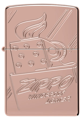Official Zippo Netherlands Shop | Zippo.nl